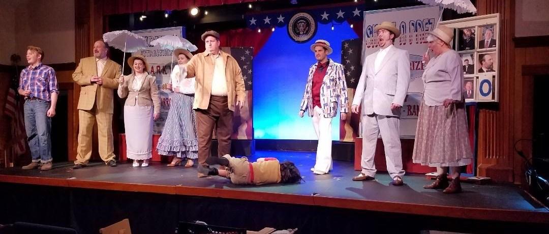 Eventide at DUC | Dennis Union Church